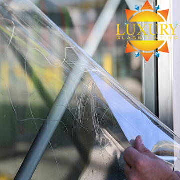 Make Your Glass Stronger With Safety Window Film - luxuryglasstinting